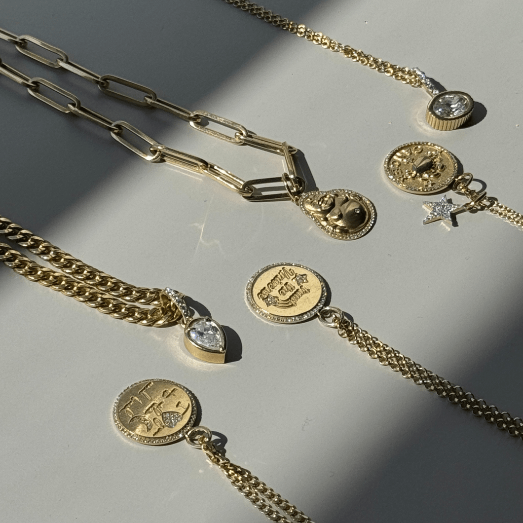 Chains&Charms