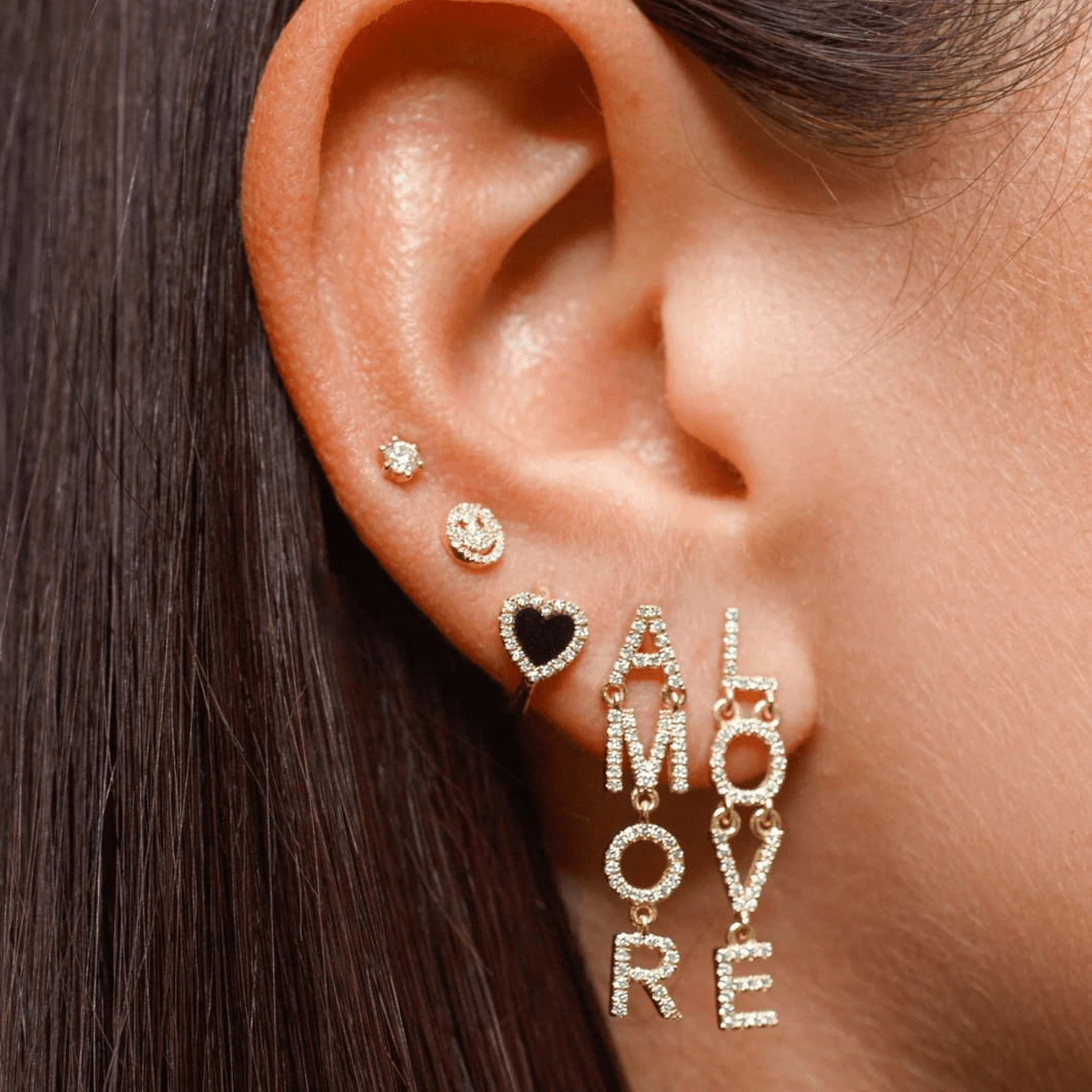 Drop Studs