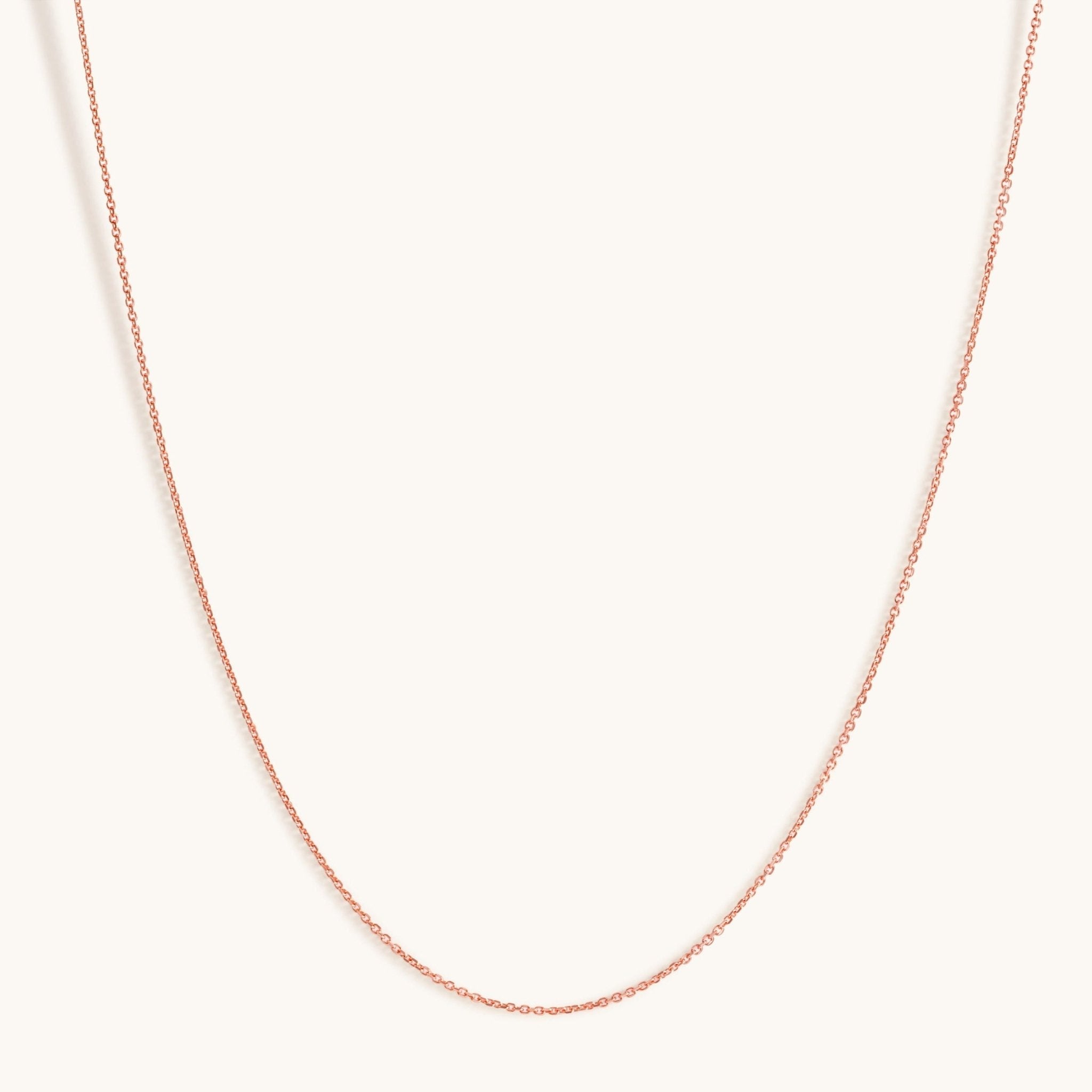 Basic Chain collection – Sparkle Society