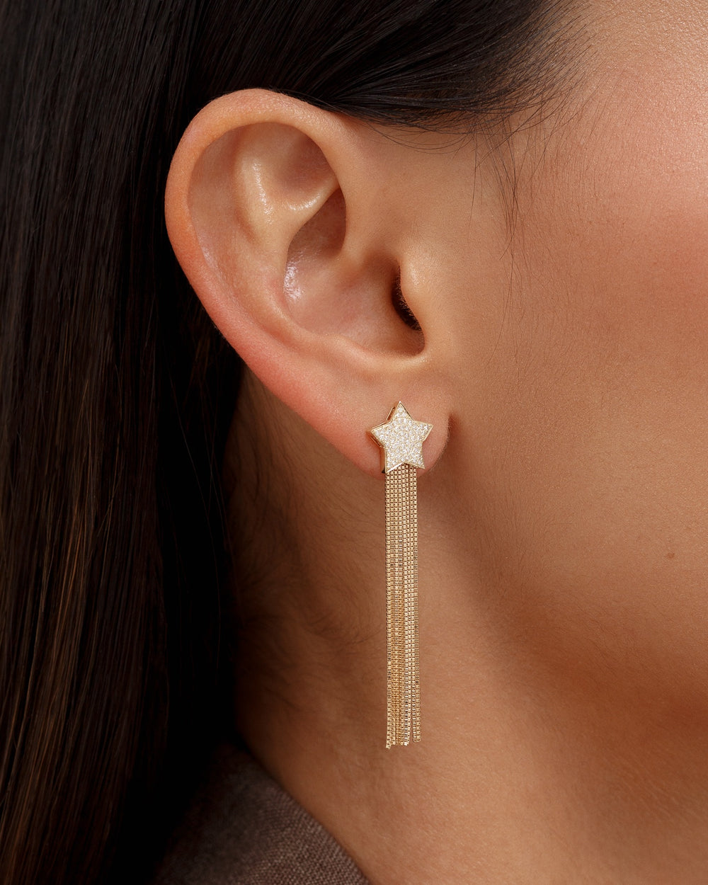Drop Studs