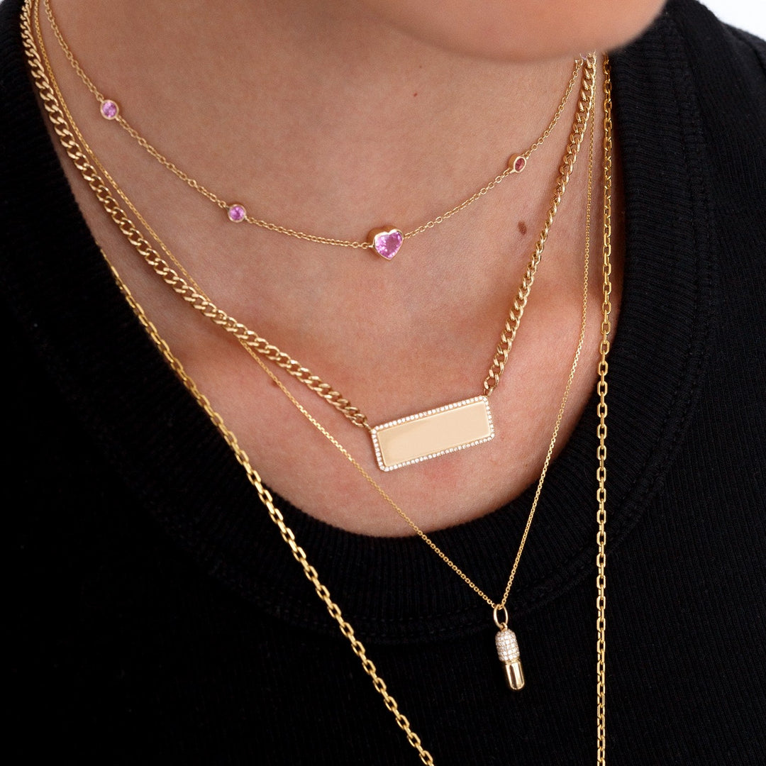 Personalized Pieces – Sparkle Society